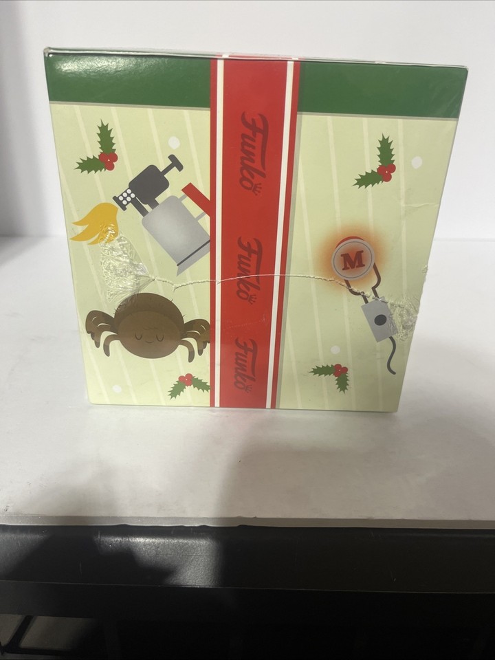 Funko Pop! #625 HOME ALONE Target Exclusive Kevin Mcallister & Beanie ...