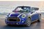 For Mini Cooper 6" Dual Rally Racing Bonnet Stripes Decal Sticker Vinyl ...