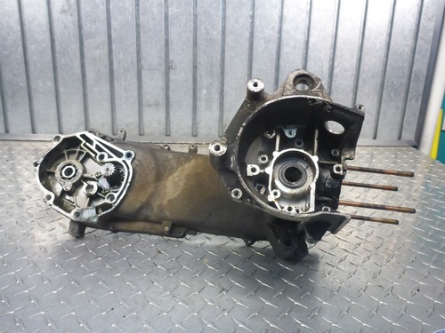 04 Vento Triton R4 R-4 50 Engine Motor Crankcase | eBay