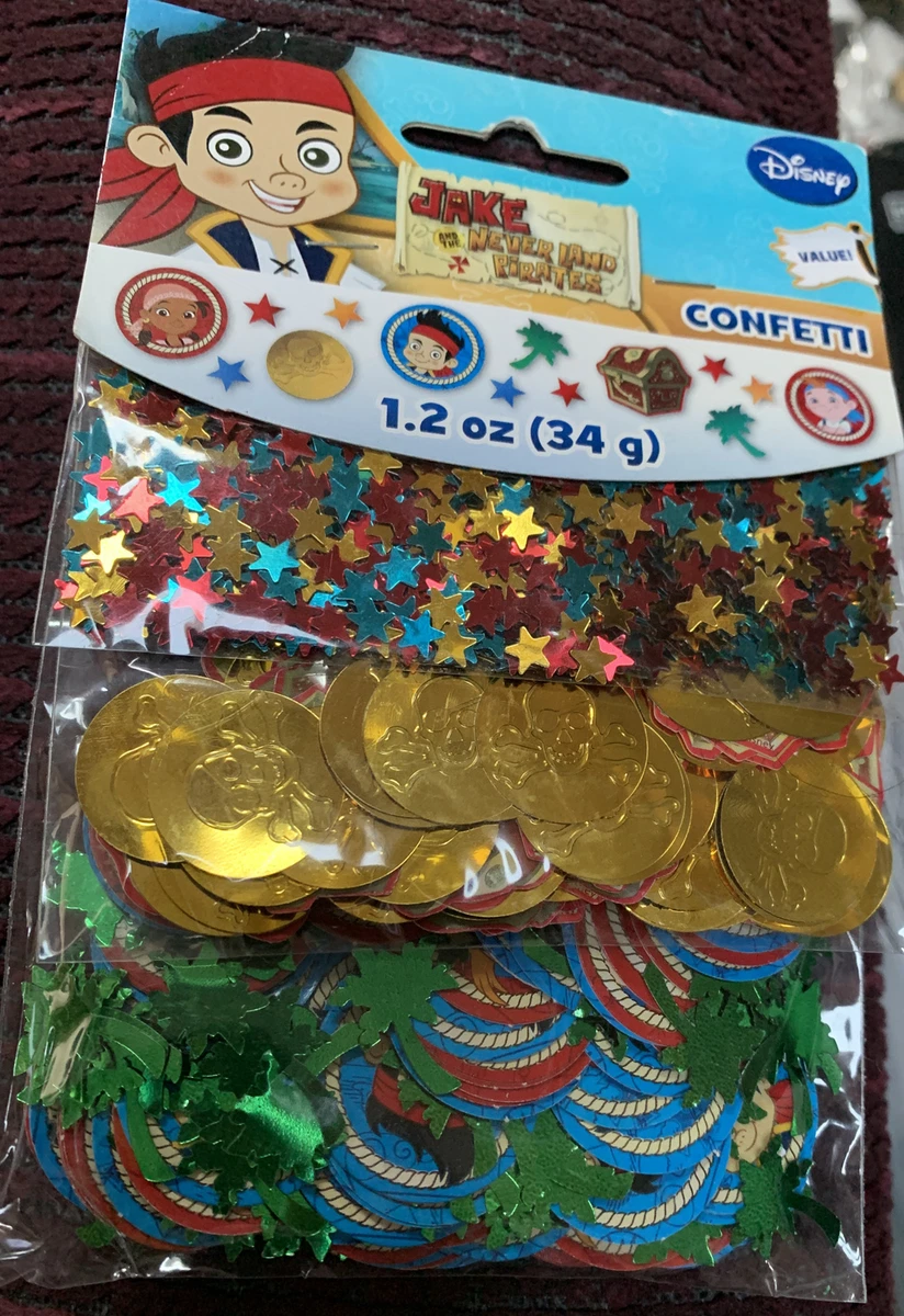 Jake And The Neverland Pirates Palm Tree