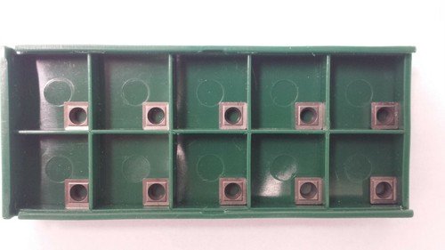 SPMT 21.51 C2 Carbide Inserts SPMT-2151 10pcs Uncoated | eBay