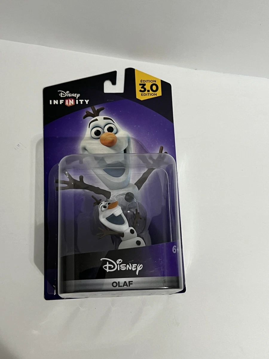 Frozen Disney Infinity Olaf