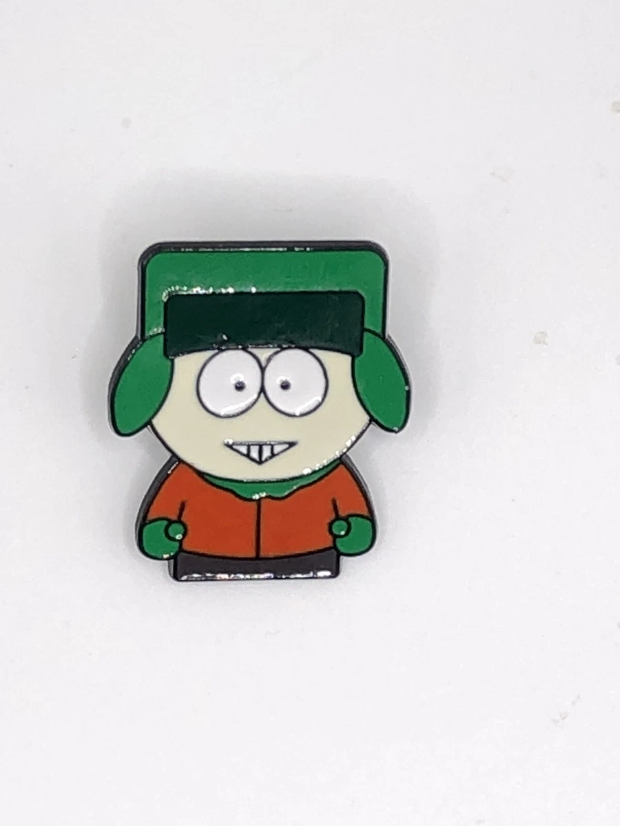 South Park Kyle Without Hat