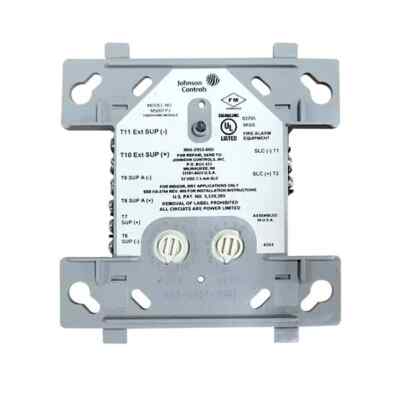 JOHNSON CONTROLS M500FPJ ADDRESSABLE TELEPHONE MODULE *NEW* | eBay