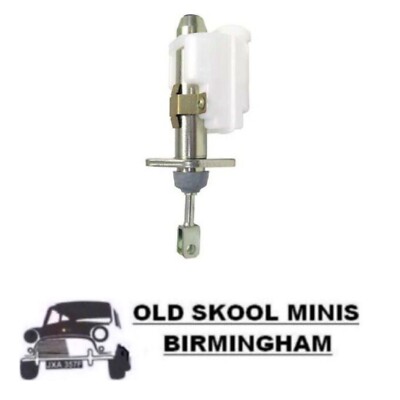 CLASSIC MINI CLUTCH MASTER CYLINDER PLASTIC GMC1008 AUSTIN MORRIS ...