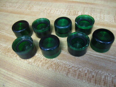 Allen Bradley 800T-N41 Green Lens (Pack of 48) | eBay
