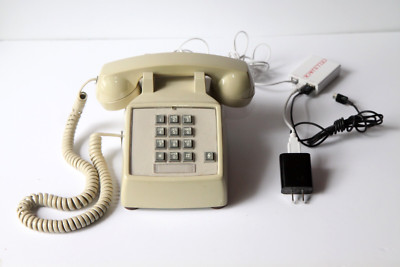 CELL2JACK - Cellphone to Home Phone Adapter. Perfect for Seniors | eBay