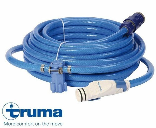 TRUMA ULTRAFLOW WATERLINE FRESH WATER HOSE PIPE SYSTEM 15M MOTORHOME ...