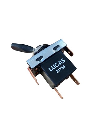 LUCAS - Dipped Sidelight Headlight Switch Off/On LR Series 2a & 3 ...
