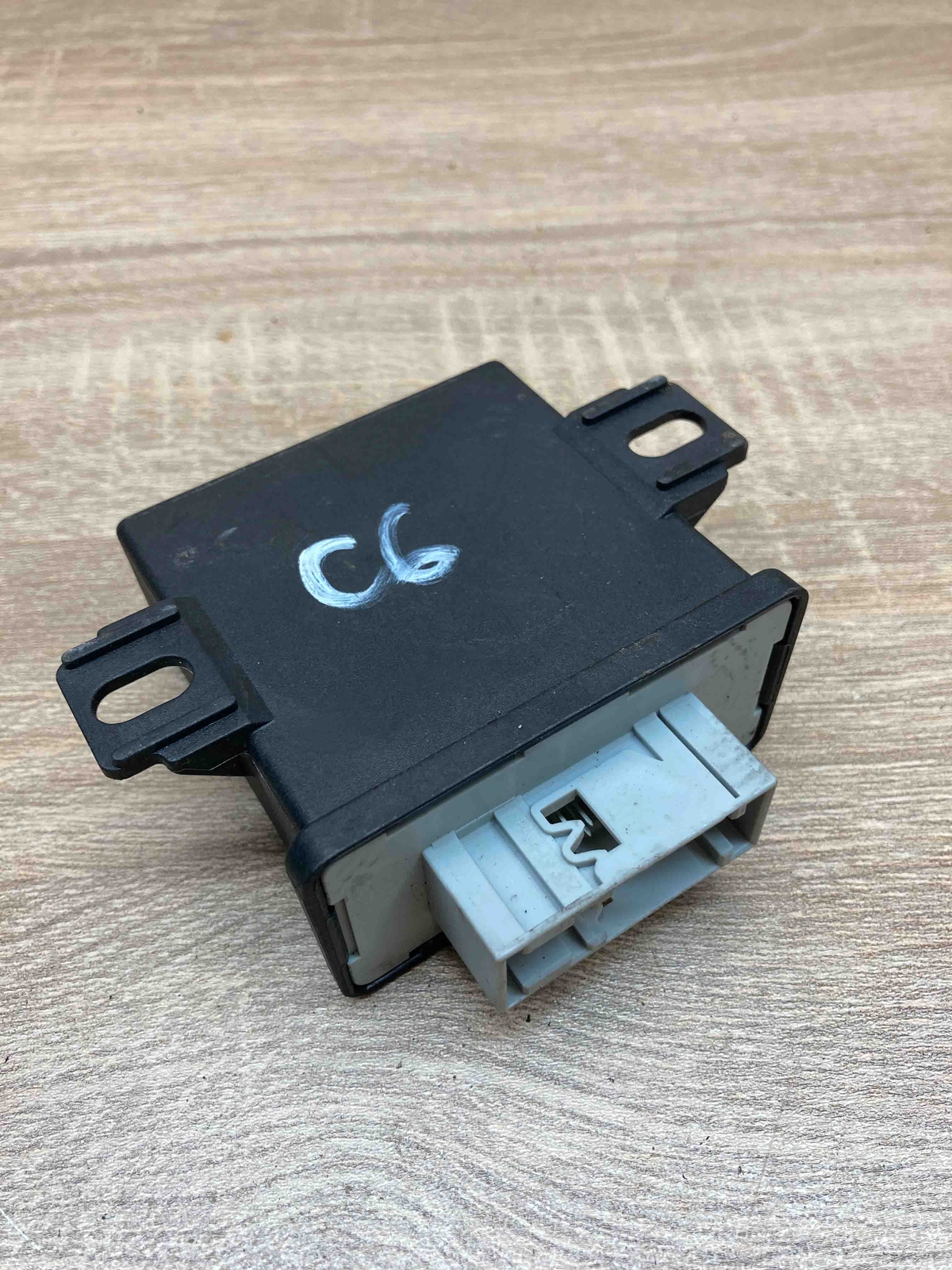 8P0907357H 5LA008379 Audi Volkswagen Control Unit Headlight Range ...