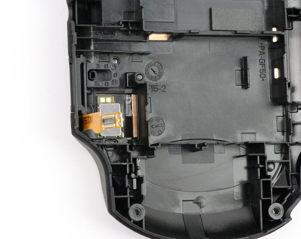 Sony OEM Rear Touch Panel Back Housing Assembly For PS Vita | PSV 1000 ...