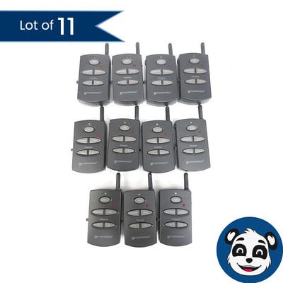 Lot of 11 Plantronics CA10 Telephone Headset Amplifier Remote Units ...