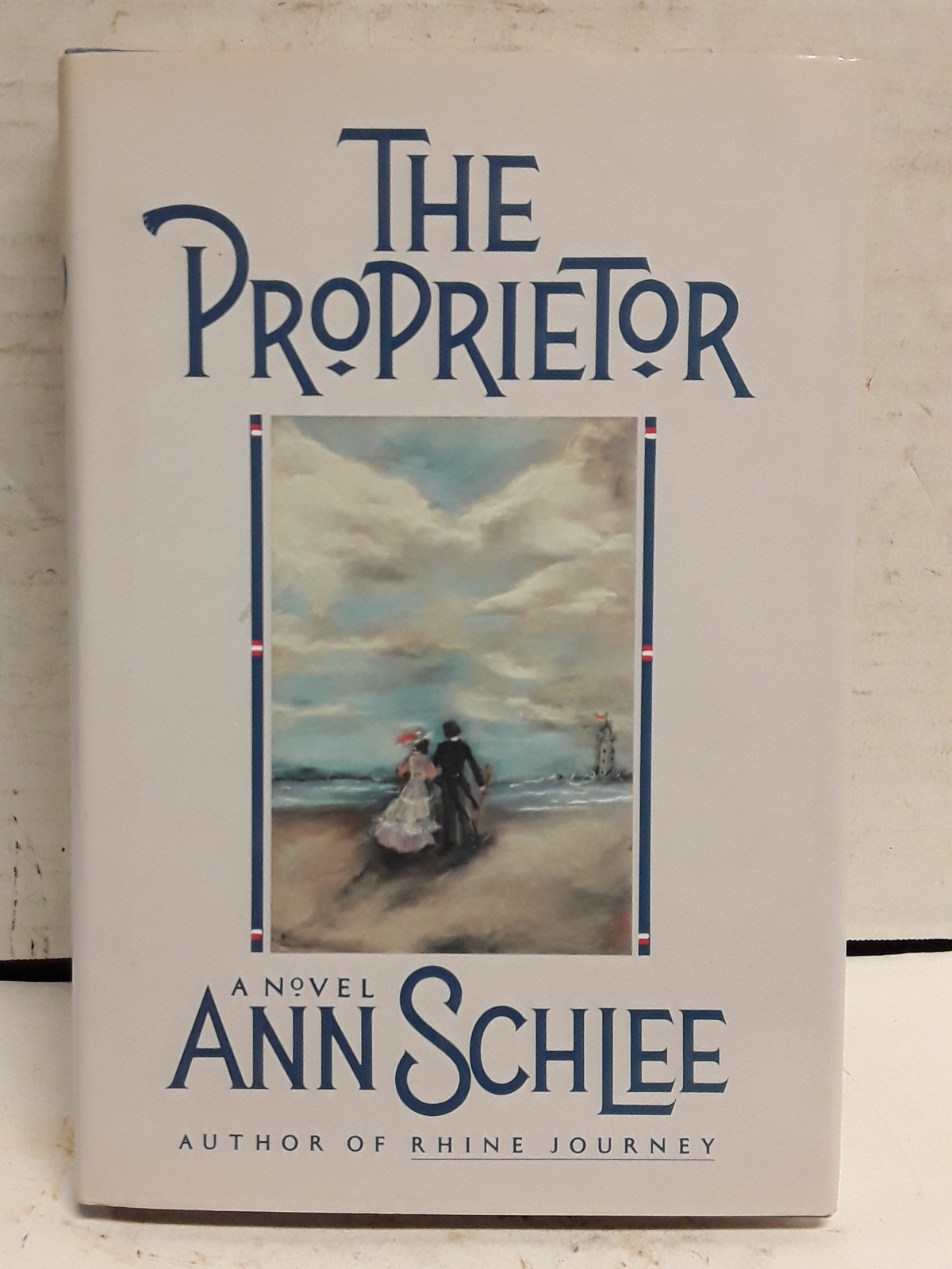 The proprietor 9780030639487| eBay