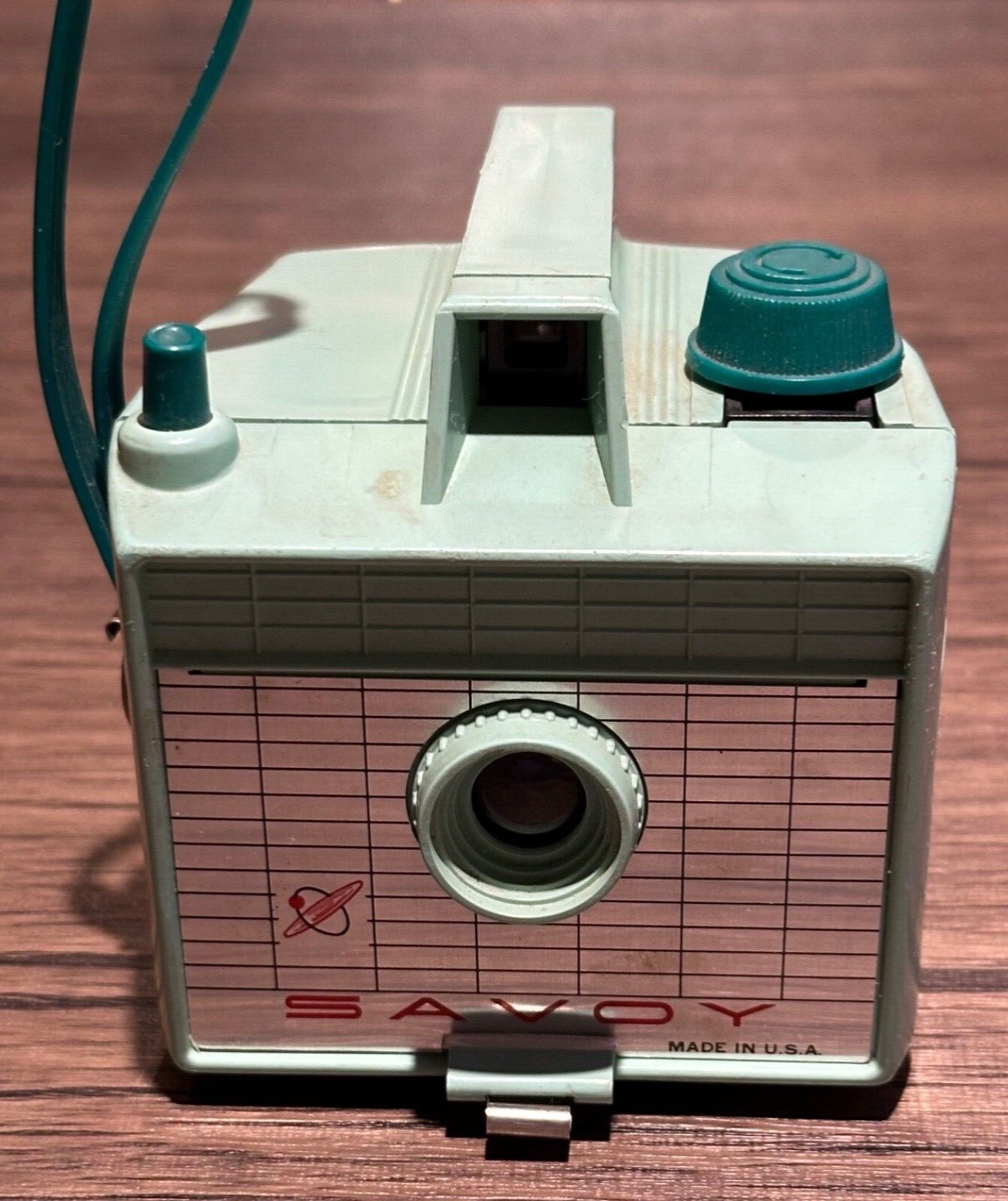 Vintage Imperial Savoy Camera 1960's. Shutter Works | eBay