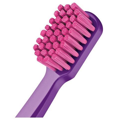 Curaprox CS 5460 Ultra Soft Toothbrush - Pack Of 1 - Color May Vary ...