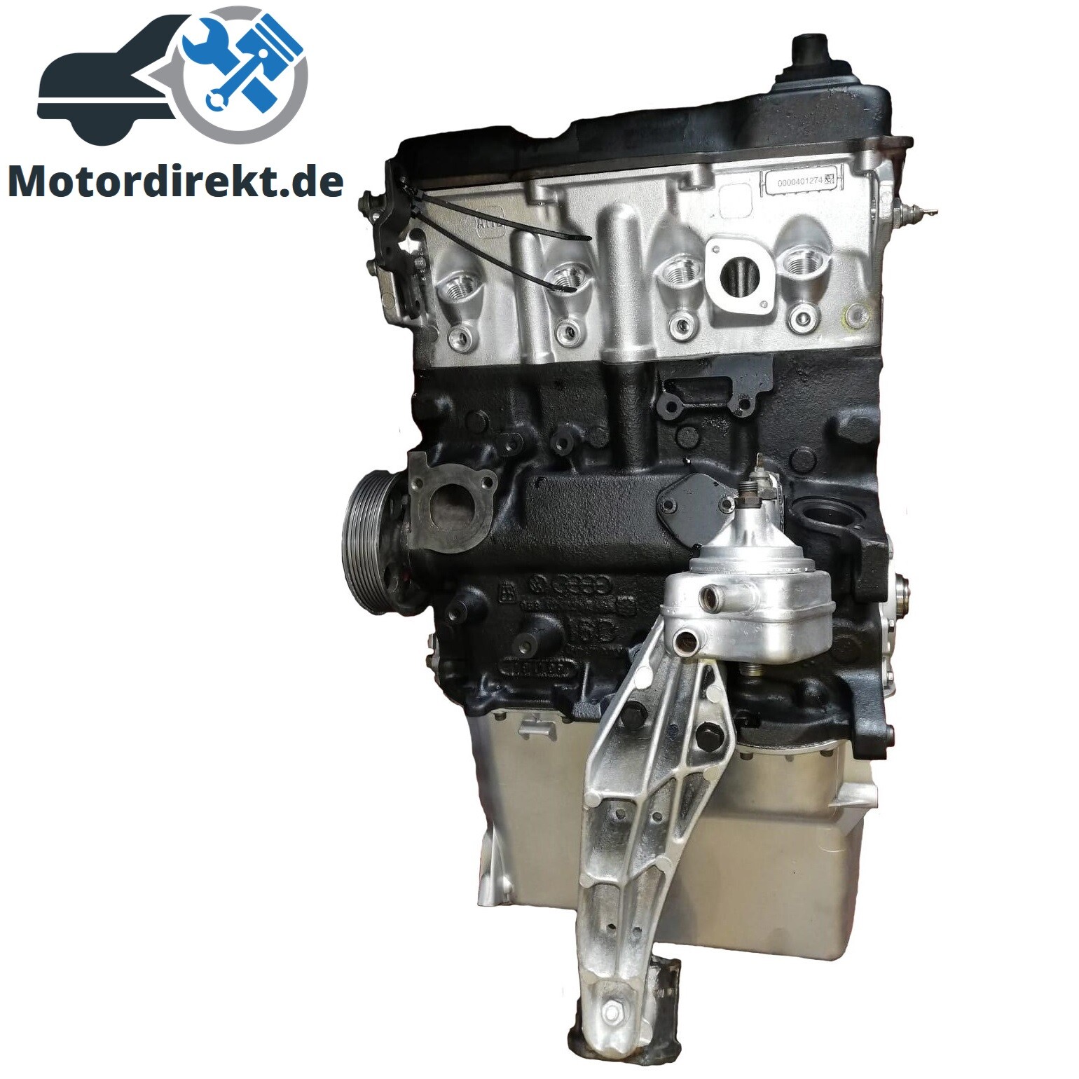 Réparation Moteur CHZ CHZL Pour Seat Arona (KJ7) 1.0 TSI 95 PS | eBay