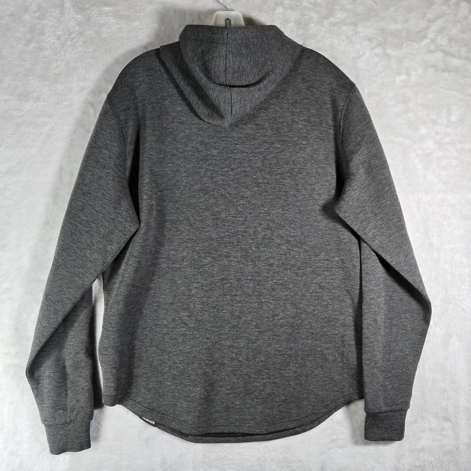 Legends Pullover Hawthorne Gump Hoodie Mens Extra Large XL Athletic ...