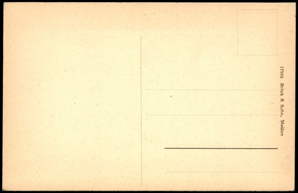 Postcard Marienbad Mariánské Lázně Cafe Egerländer Cafe Park 1914 | eBay