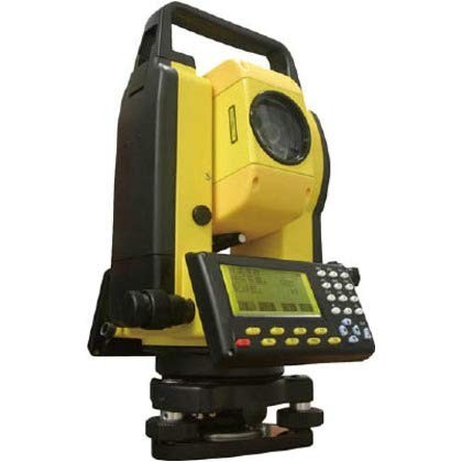STS TSS-200 Total Station Non-Prism Model Surveying Instrument 30x ...