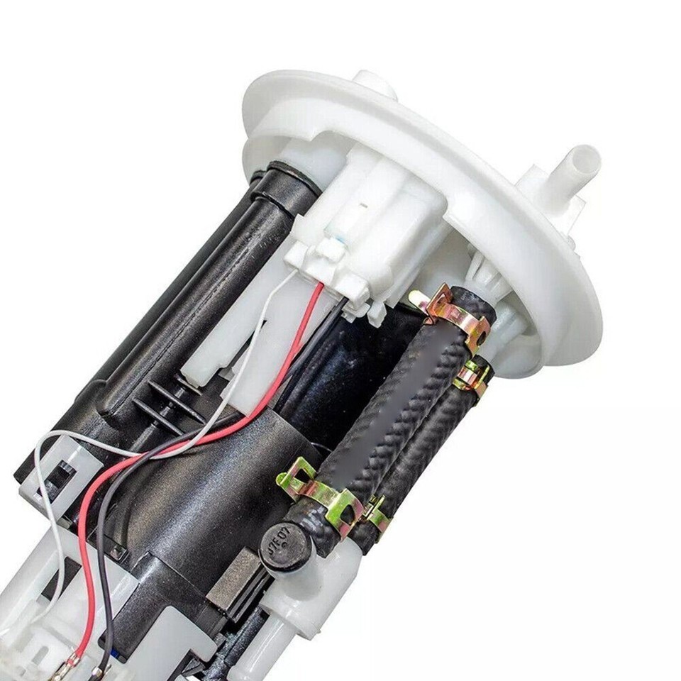 Fuel Pump Assembly Office Outdoor Accessories MR512042 MR586031 Metal ...