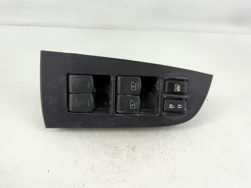 2009-2014 Nissan Maxima Driver Left Door Master Power Window Switch ...