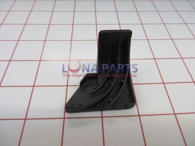 GE Hotpoint WD8X227 Dishwasher Right Side Door Baffle Also Kenmore | eBay