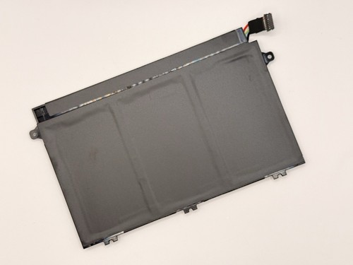 Genuine Lenovo ThinkPad E15 E14 E480 E490 E485 E496 Battery Pack ...