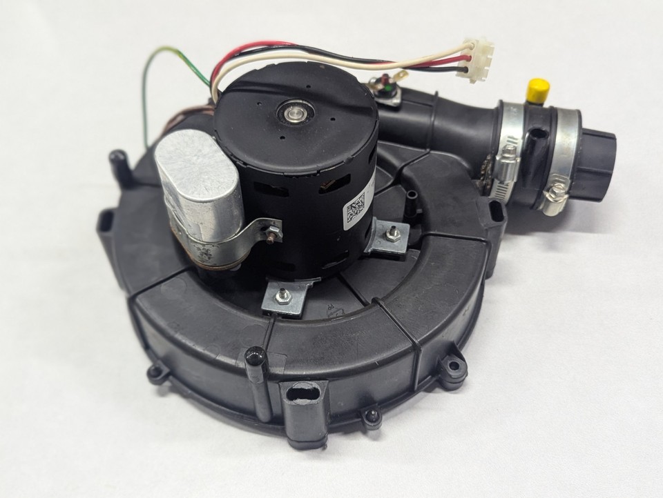 Fasco Inducer Motor Model # 70625892 | eBay