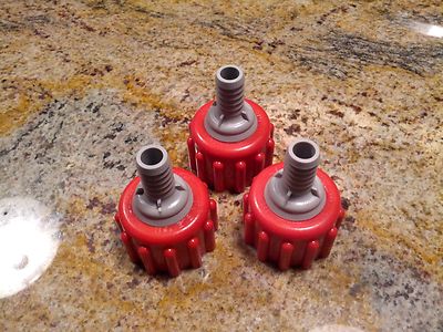 Coke BIB Connectors 14215--Lot of 3 Bag in box | eBay