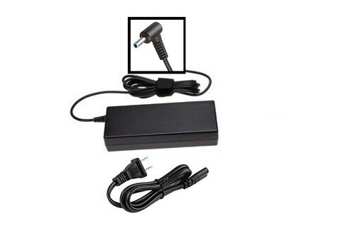 power supply AC adapter cord cable charger for HP M24f 2D9K0AA#ABA 24 ...