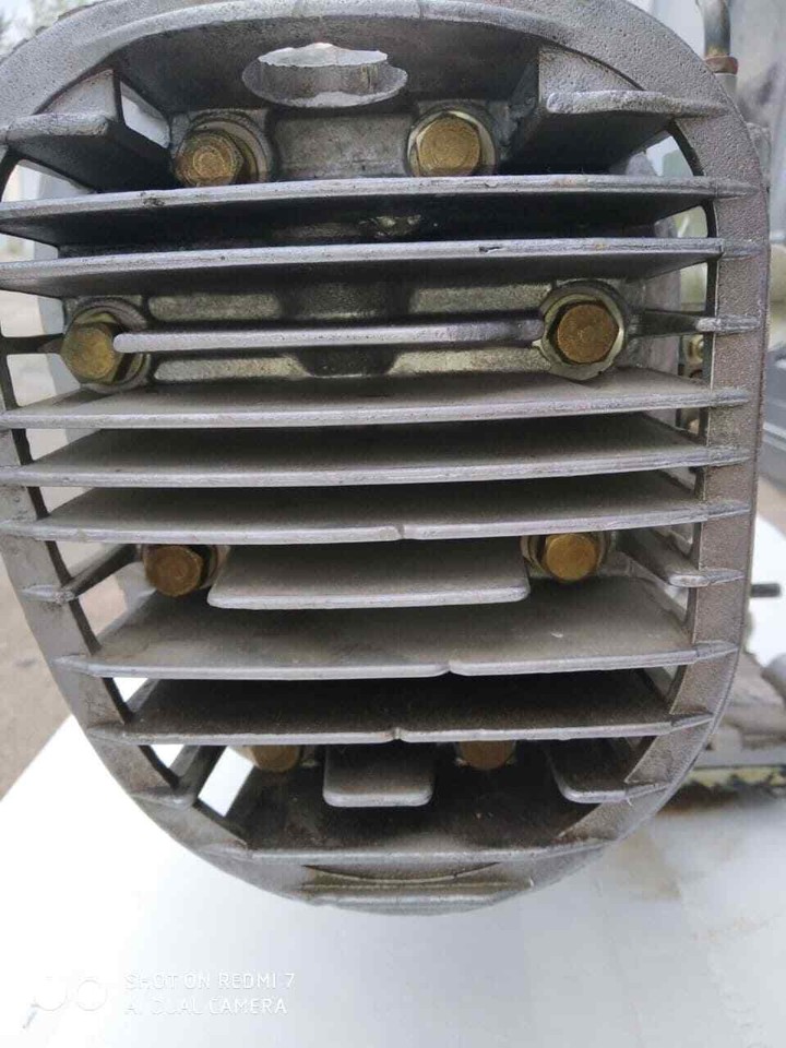 Antiques Engine rare K750 Dnepr URAL motorcycle USSR New | eBay