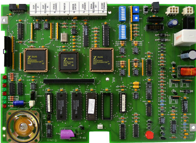 421799-1 - VX-100 & VXDHC MAIN BOARD | eBay