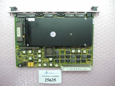 Basis board card with pickup module,SN. 123594 A, Arburg spare parts | eBay