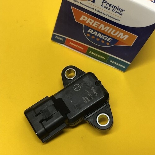 Manifold air pressure sensor for Suzuki SN413 JIMNY 1.3L 00-19 M13AA 2 ...