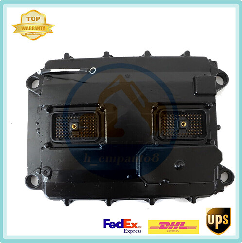 For CAT 322-3602 348-2377 &10R-3571 ECU ECM Controller Electronic ...