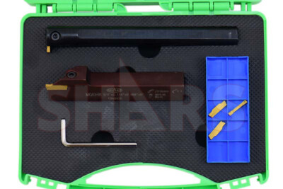 Inspection Gauges - Bore Groove