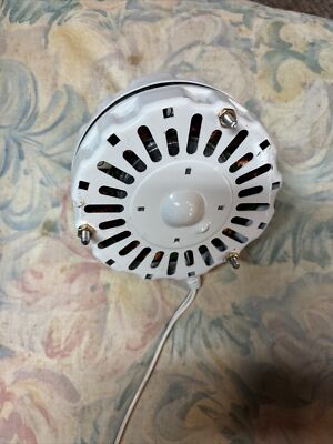 Lomanco F0510B2944 Power Vent Attic Fan Motor | eBay