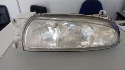 Headlight Left FORD Fiesta 3° Series 0301049201 (9902) 1446251 | eBay