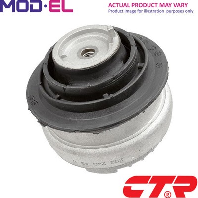 ENGINE MOUNTING FOR HYUNDAI 21810-C1020 21810-C1320 | eBay