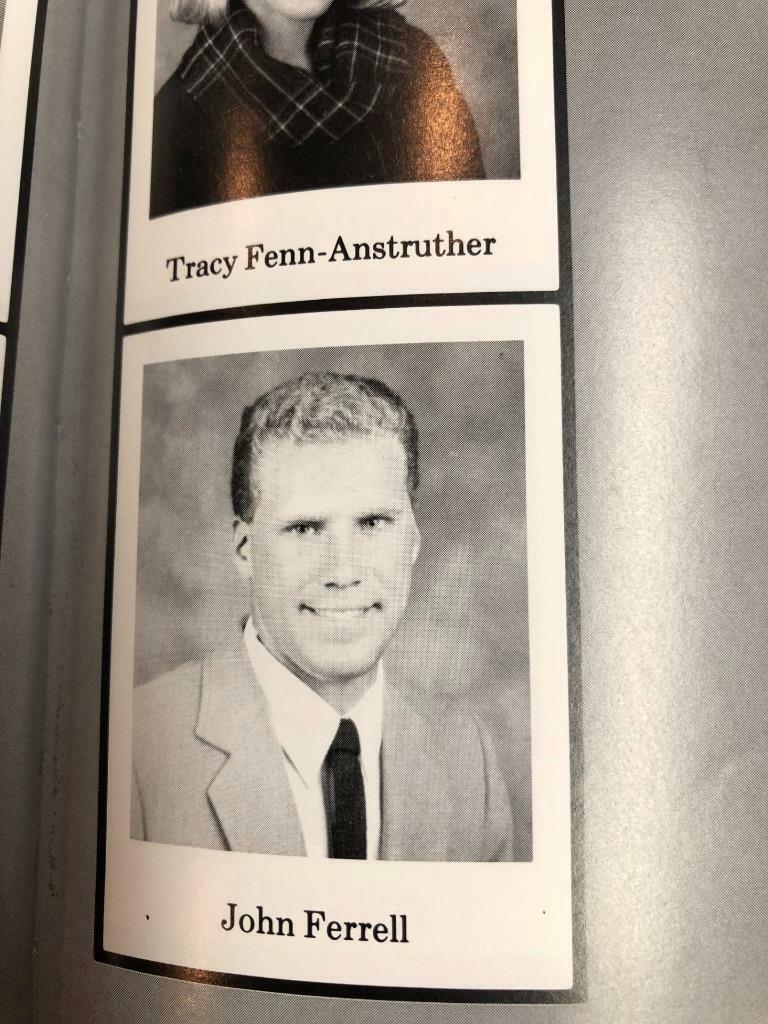 Will Ferrell High School
