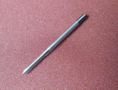 1Pcs Metric Right Hand Tap M5.8 X 1.0mm Tap Threading Tool | eBay