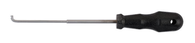 VW DOOR LOCK DISMANTLING TOOL PASSAT TIGUAN GOLF VI FOX T10389 * SIMPLE ...