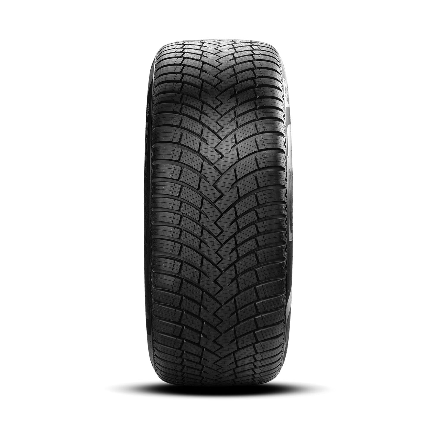 1 New Pirelli Scorpion Weatheractive - 235/55r19 Tires 2355519 235 55 ...