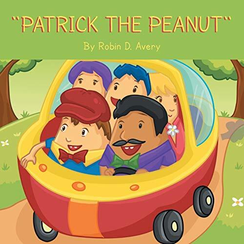 ''Patrick the Peanut'' 9781493155606| eBay