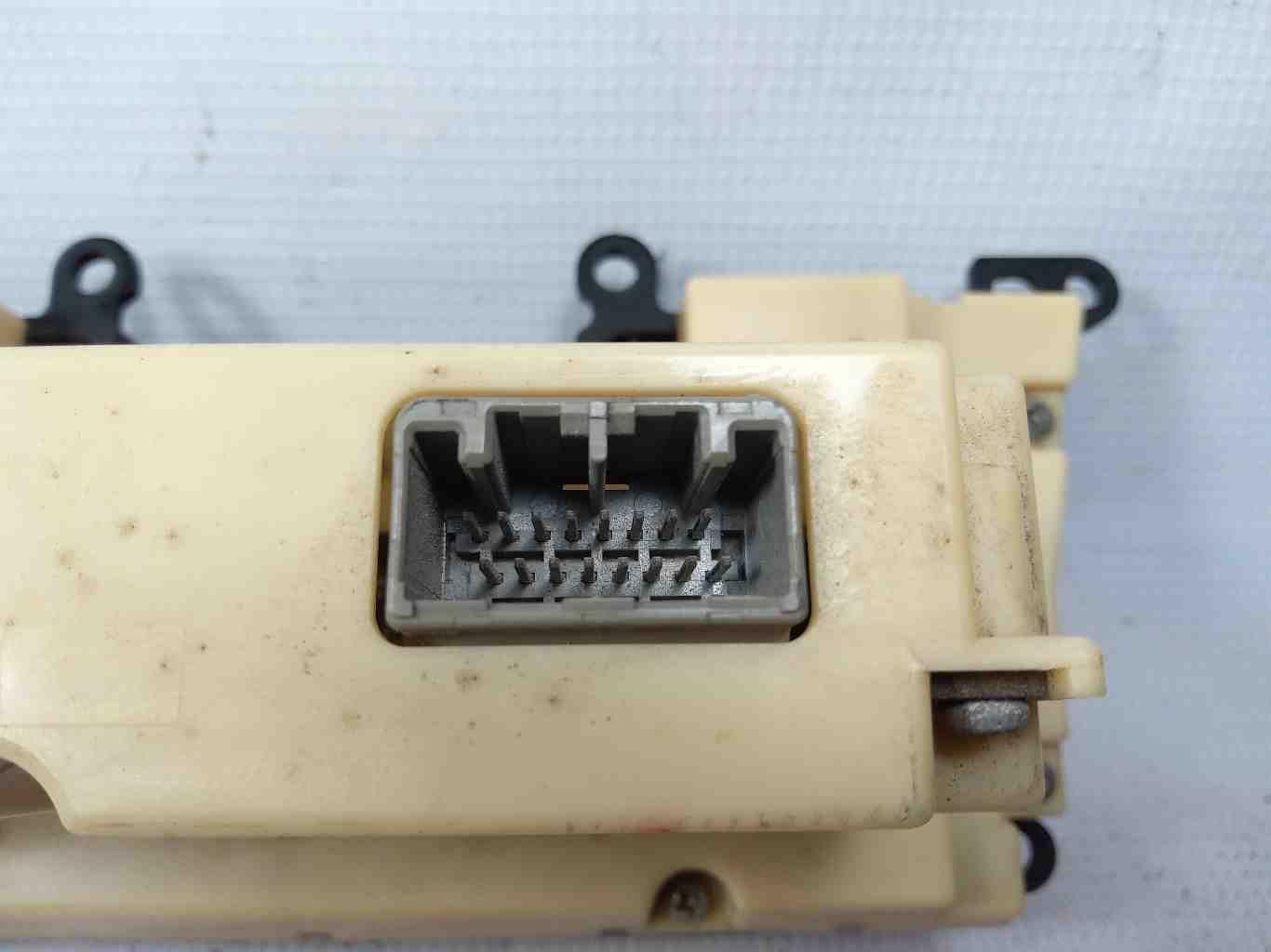 11-17 Honda Odyssey A/C Heater Climate Temperature Control Unit | eBay