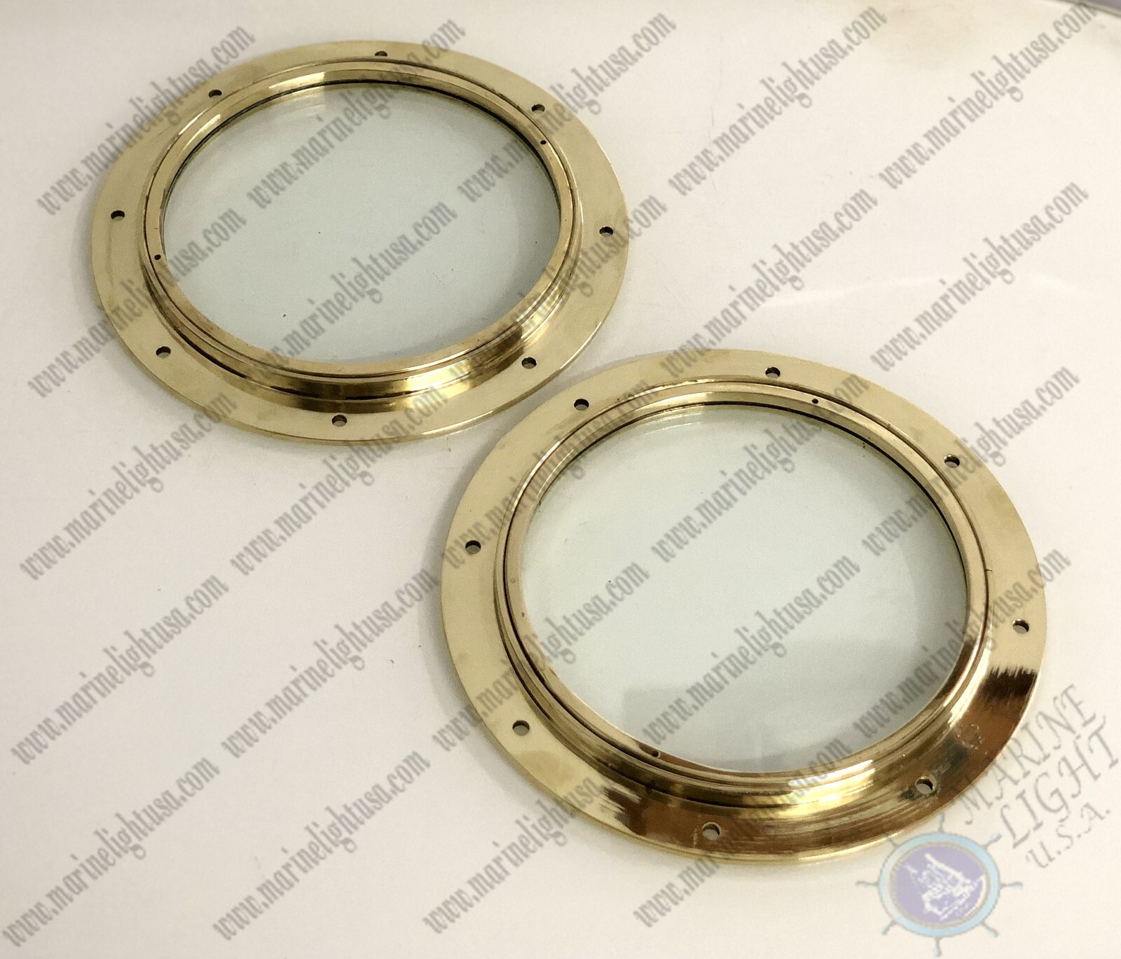 Vintage Style Brass Metal Nautical Theme Replica Ship Hatch Porthole ...