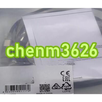 1PCS NEW E2E-X4C112-M1 sensor #MX | eBay