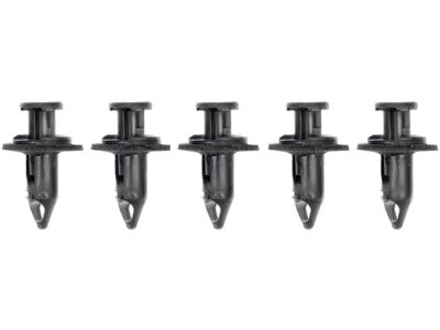 Dorman Fuel Filler Neck Clip fits Chevy S10 1998-2004 42HBDT | eBay