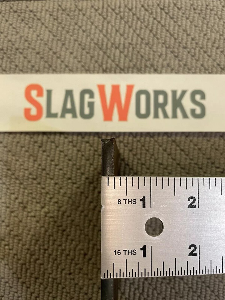 1/4x4x16 inch steel plate 4”x16” A36 Hot Roll Flat .25" Thick | eBay