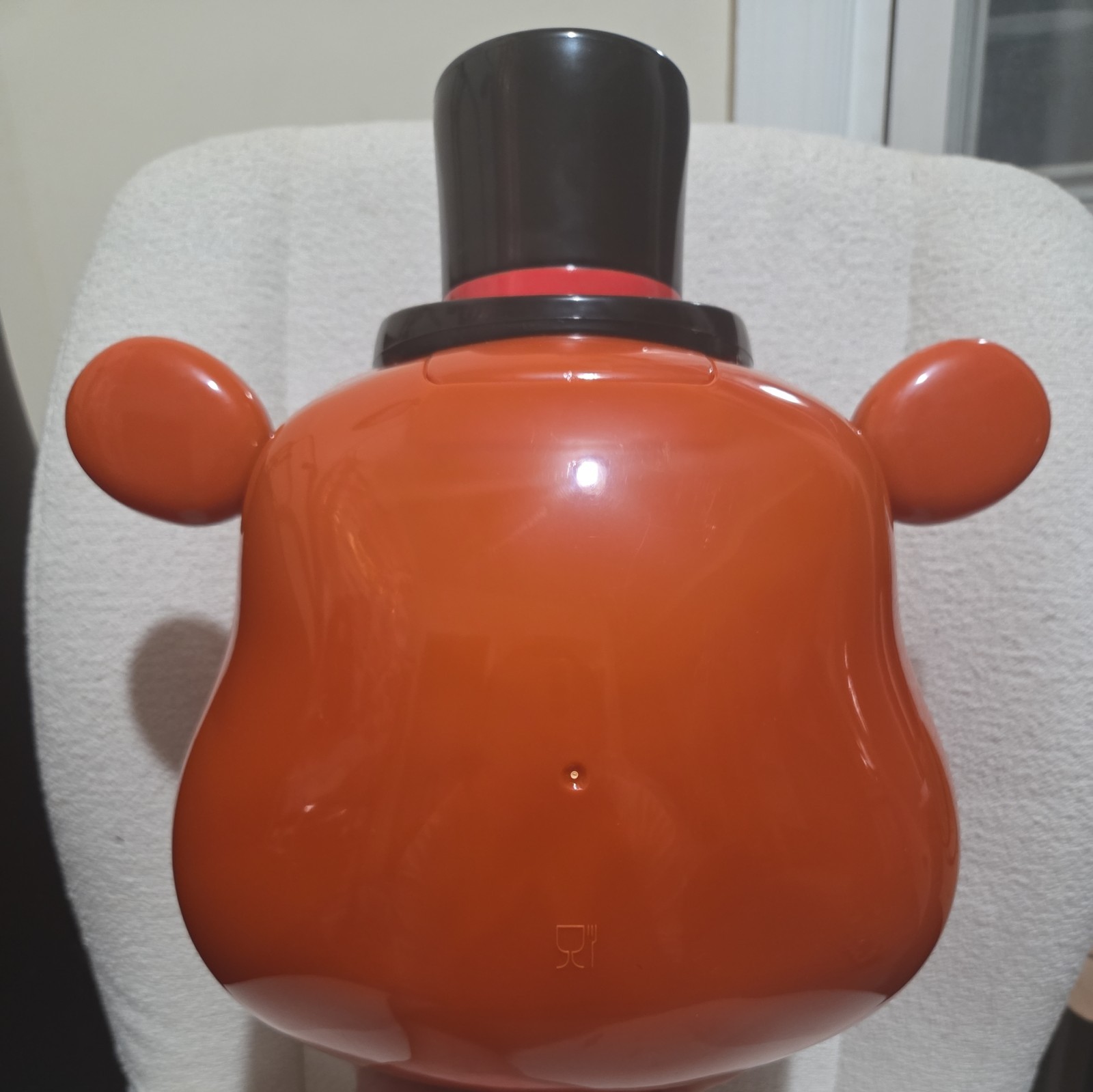 Five Nights At Freddys FNAF 2 Freddy Mask Head Light Up